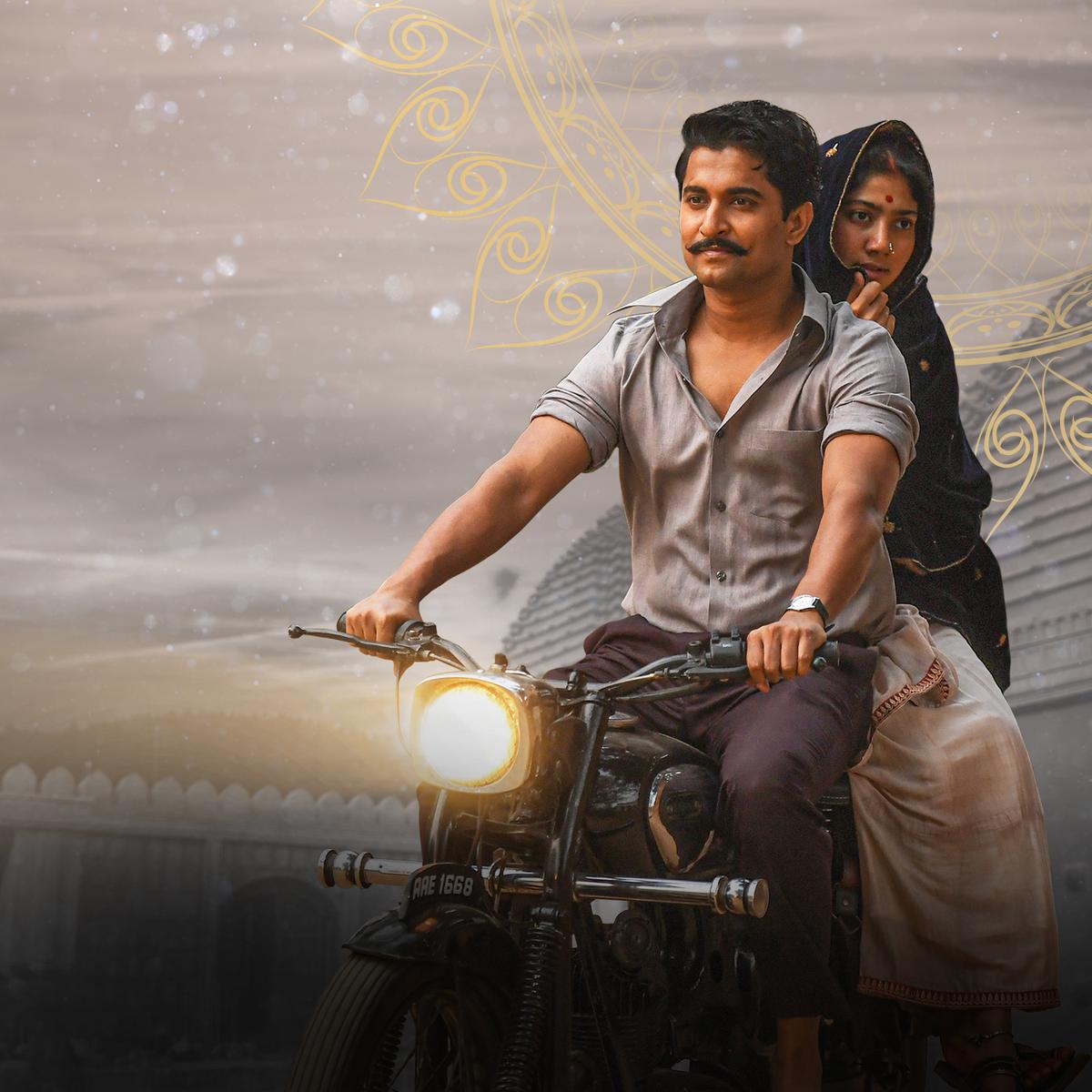 Director’s Rahul Sankrityan’s next is a folk-noir Rayalaseema film - The Hindu